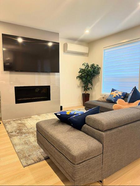 Luxury 4br Home Bear Mountain Victoria Sleeps 8 Plus - Langford