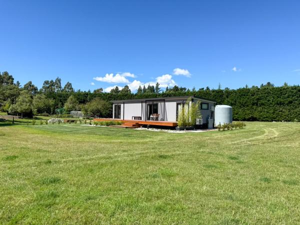 Private 2br Haven - West Melton - Haven On Halkett - West Melton