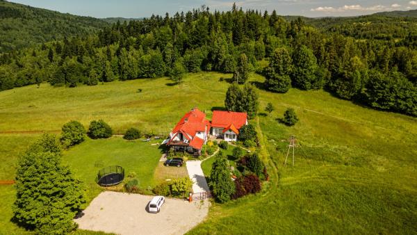 Apartamenty Widokowa Korbielów - Korbielów