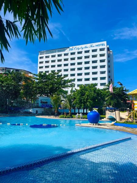 Egi Cebu Resort And Hotel - Lapu-Lapu City