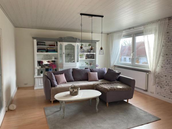 Ferienwohnung Am Herreder Wald - Harz