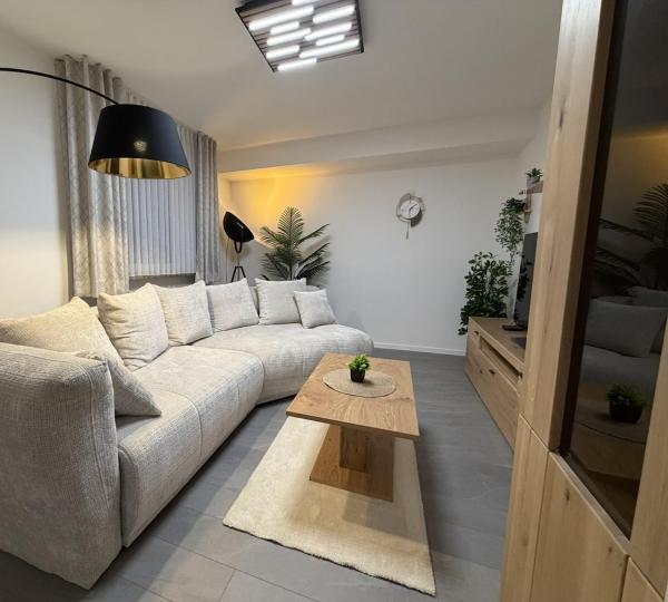 Gemütliches Design-apartment Mit Boutique-charme - Fulda