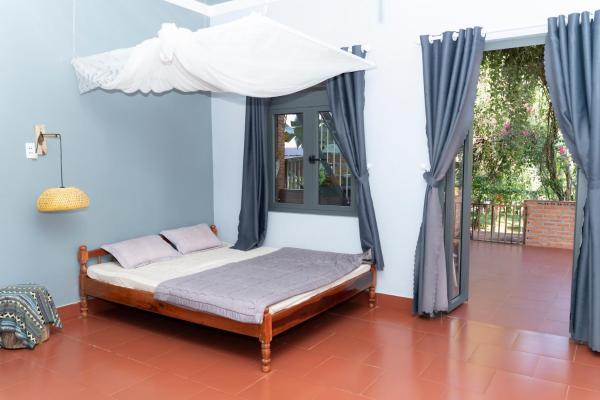 The Lazy Farm-garden Central Room - Tỉnh Đắk Lắk
