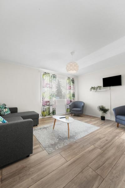 Jääskän Loma Ratatie 3 Asunto 5 - Kauhava
