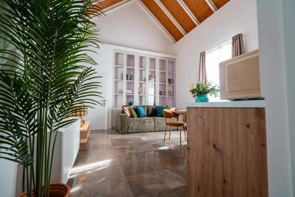 Casa De Las Comedias Boutique Apartments Córdoba - Córdoba