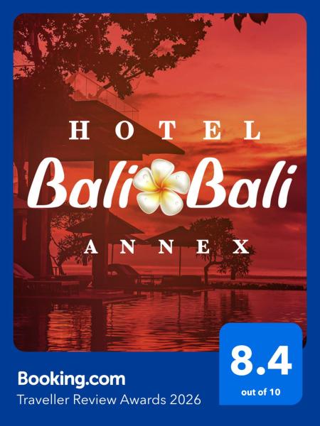 Hotel Balibali Annex 五反田 - Roppongi