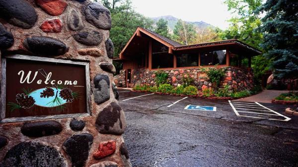 Junipine Resort - Arizona
