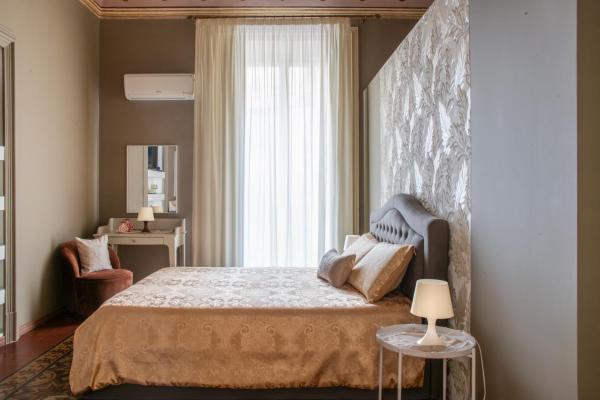 Filomena Suite Luxury Apartment - Catania