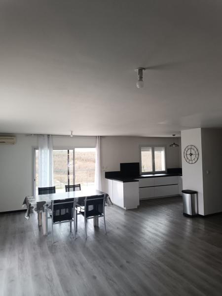 Villa Alfaro - Limousin