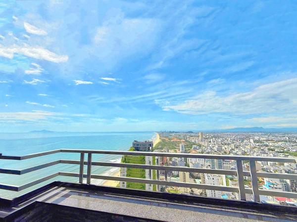 Beautiful 2 Bedroom Apartment - Đà Nẵng