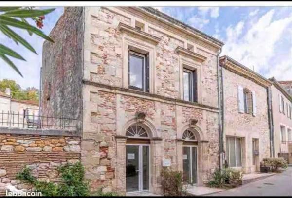 Village House - Villeneuve-sur-Lot