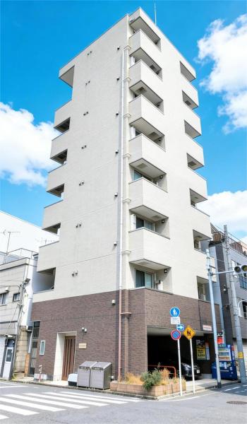 淺草 Terrace Asakusa - Asakusa