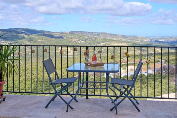 Casa Rural Martemma - Baena