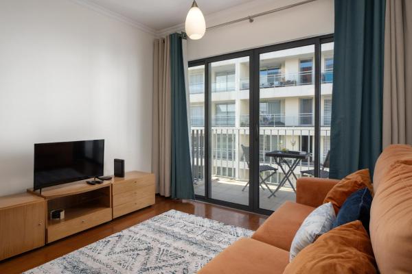 Camélia's Apartment I By An Island Apart, Lda - Funchal