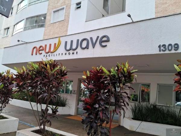New Wave Facility Home - Goiânia