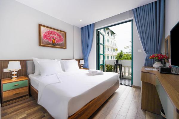 Leono Coast Beach Hotel Phu Quoc - Phú Quốc