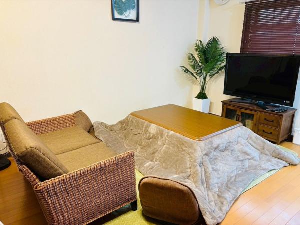 Osaka Golazo Shin-imazatoゴラッソ新今里 Entire 1f 4min Station - Kadoma