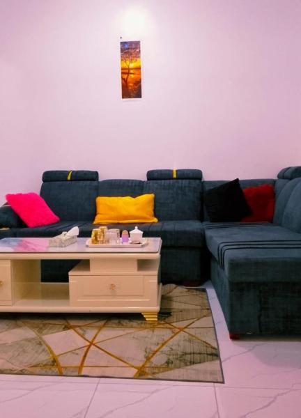 Seamist Modern Haven - Mombasa