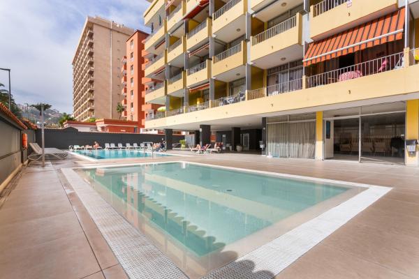 Nuevo, Piscina Y Mar A 1 Paso - Puerto de la Cruz