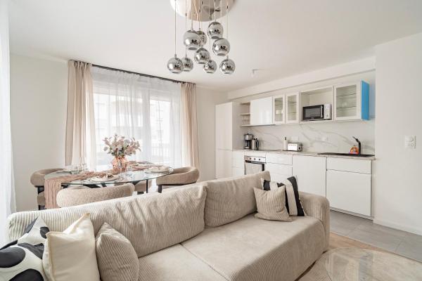 14 Avenue Ddb - A 5 Km De Strasbourg Parking - Schiltigheim