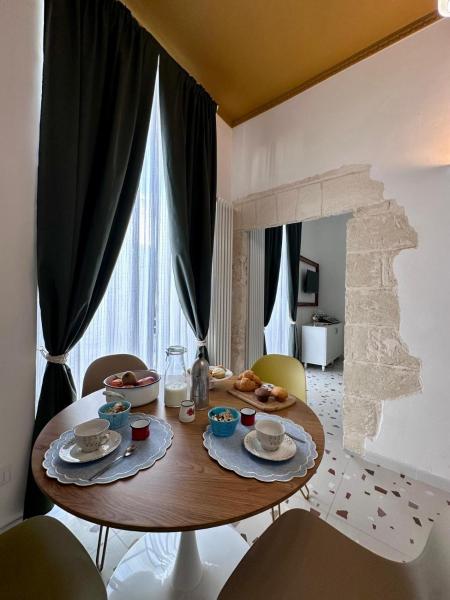Convers'amo Home - Conversano