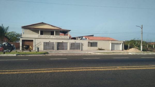 Pousada Progresso - Parnaíba