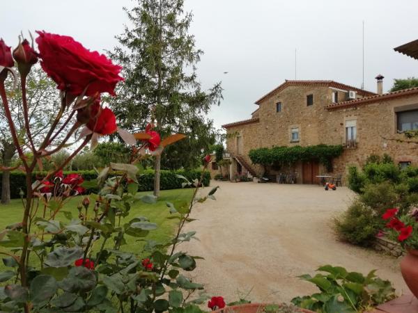 Mas Pareta - La Morera - Peratallada