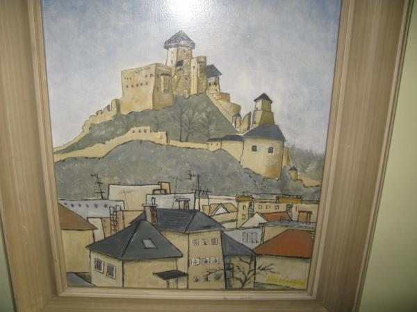 Apartmán Víťazov - Dubnica nad Váhom