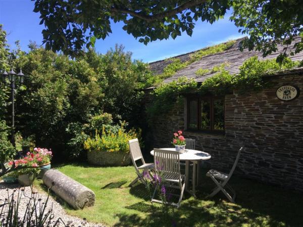 Treveglos Barn Near Harlyn Bay And Padstow. - Saint Merryn