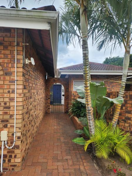 Ocean Sands Accommodation - Richards Bay