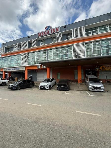 Oyo 91290 Cozitel - Sarawak