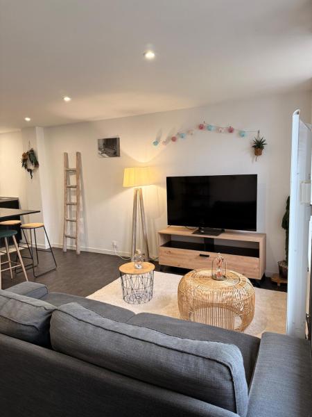 Granville Appartement - 그헝빌르