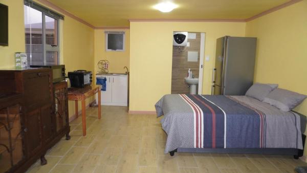 Earlswood Home Away - Kaapstad