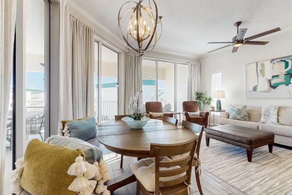 Luxe Beachfront Resort Condo With Private Beach Access & Top Amenities - Watersound, FL