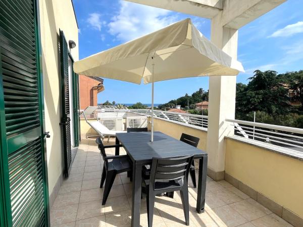 Relax Ligure - Ceriale