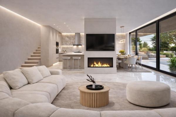 Elixir Villa 1 One - Crikvenica