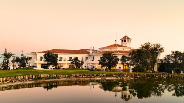 Hotel Duquesa Golf Club - Sotogrande