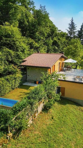 La Fontanina - Gardone Riviera