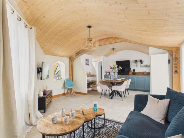 Maison Pour 6 Avec Jardin - Proche Du Centre - Noirmoutier-en-l'Île