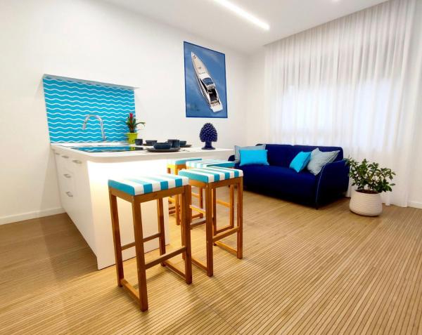 Casa A Riva Sorrento - Sorrent