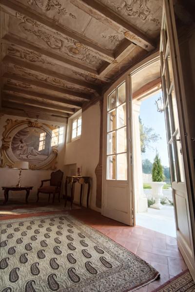Villa Dorigny Dimora Storica Con Giardino E Parcheggio Gratuito - Verona