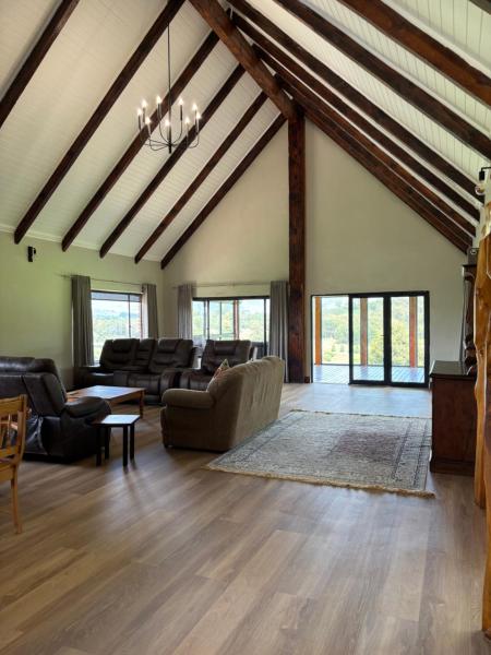 Shiloh Lodges Kamberg - Cape Town