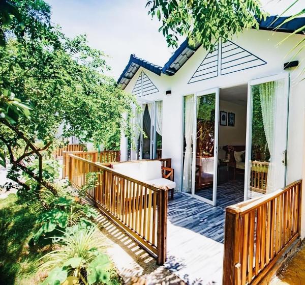 Hoang Phuc Resort