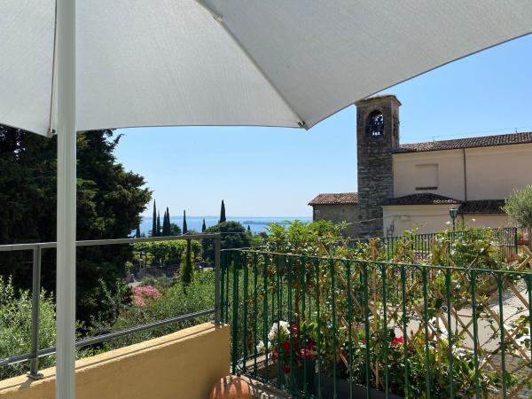 Villa Laguna Blue - Gardone Riviera