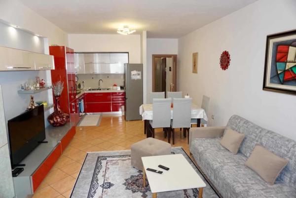Hamide's Apartment - Albania