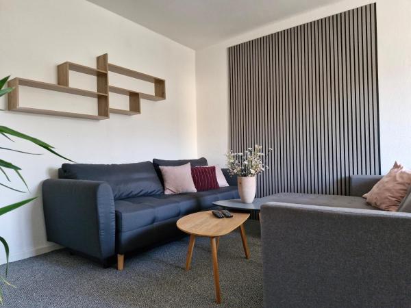 Ferienhaus Mit Sauna Und Balkon Nahe Park Sanssouci - Potsdam