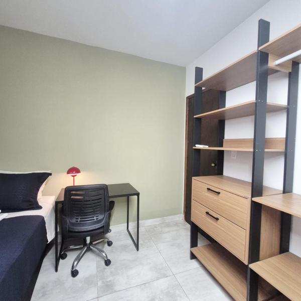 Sepe 1357 - Sua Casa Fora De Casa - São Paulo