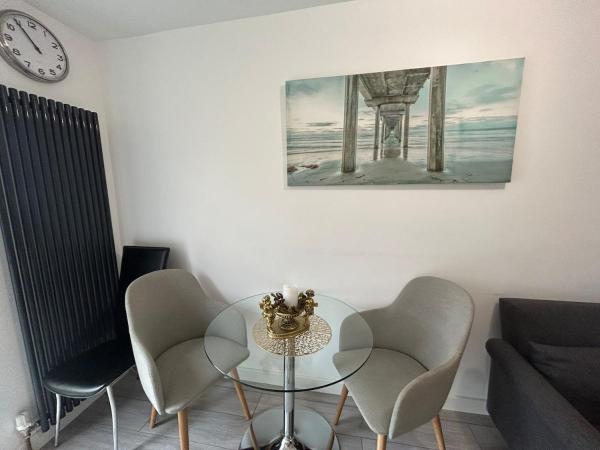 Cosy Private Home Near Heathrow & Central London - Twickenham