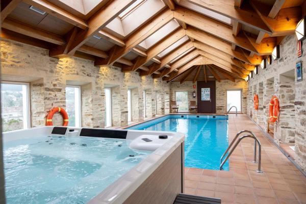 San Francisco Hotel Monumento - Brión