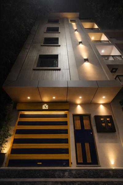 Suitcase Stories Delhi - Delhi, India